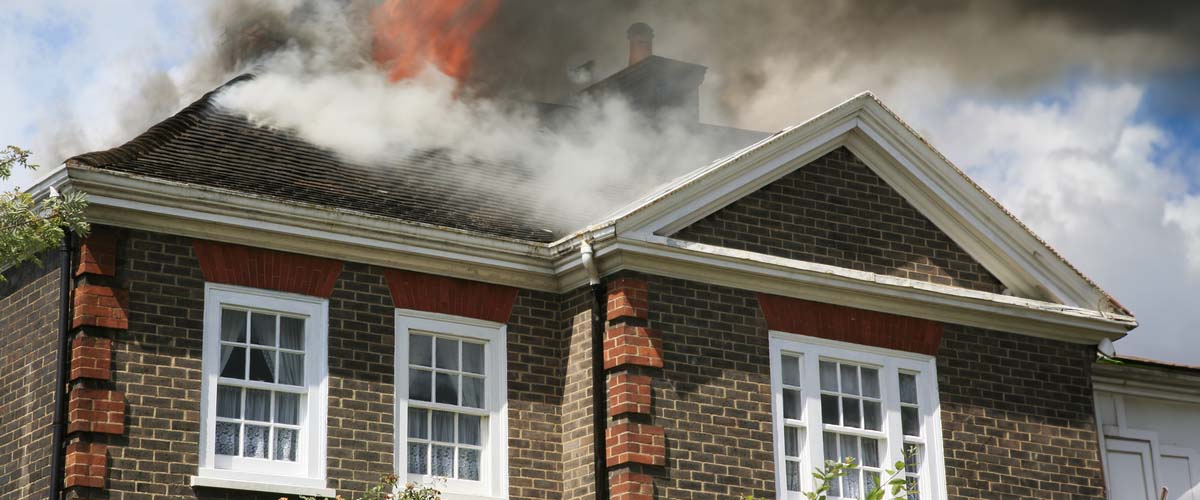 How Much Does Fire Mitigation Normally Cost?