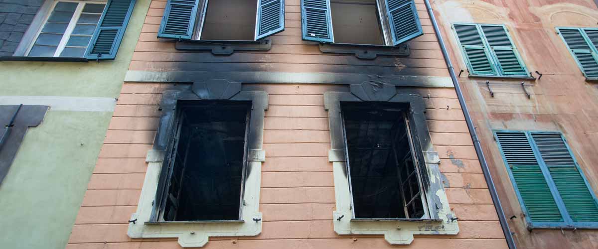 Turning Ashes into Assets: Mastering Fire Damage Mitigation Strategies!