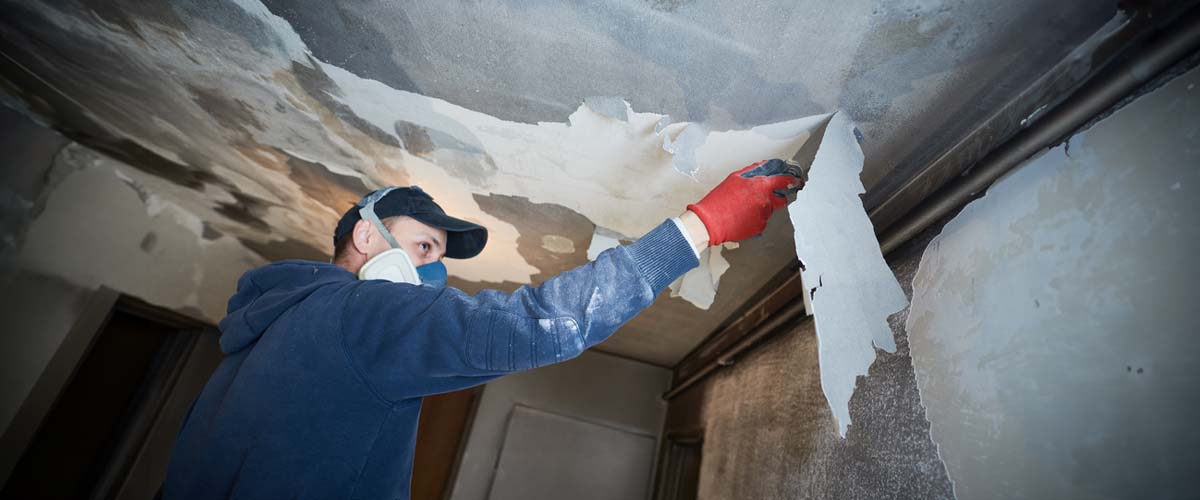 Turning Ashes into Assets: Mastering Fire Damage Mitigation Strategies!